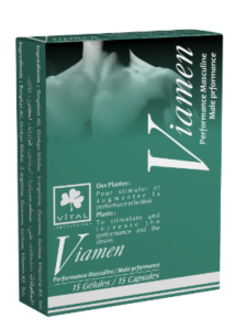 LV Viamen - Les Laboratoires VITAL