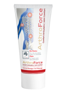 LV Arthroforce Gel - Les Laboratoires VITAL