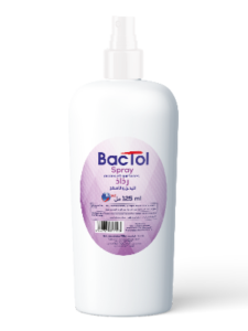 Spray désinfectant Bactol - Les Laboratoires VITAL