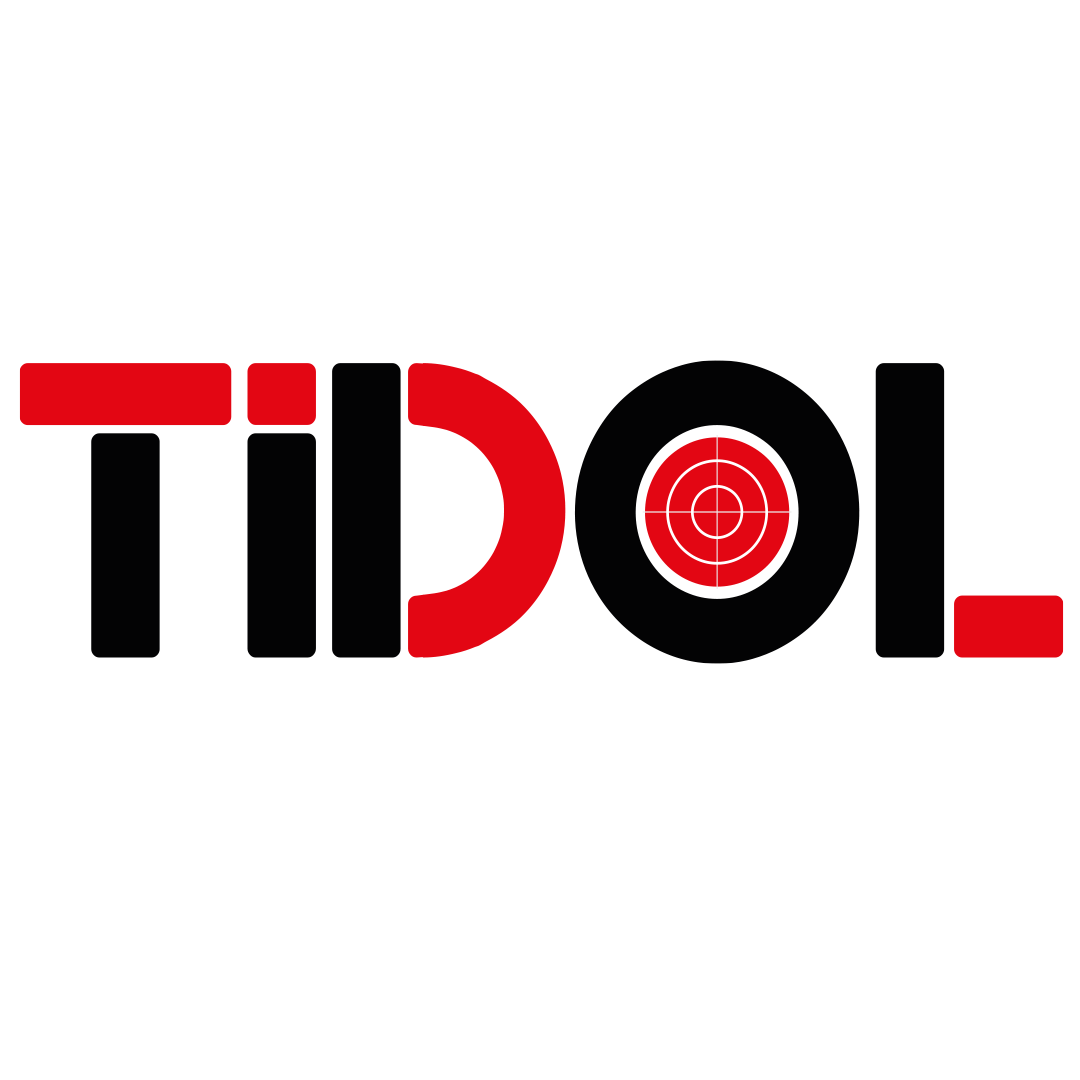 TIDOL - Les Laboratoires VITAL